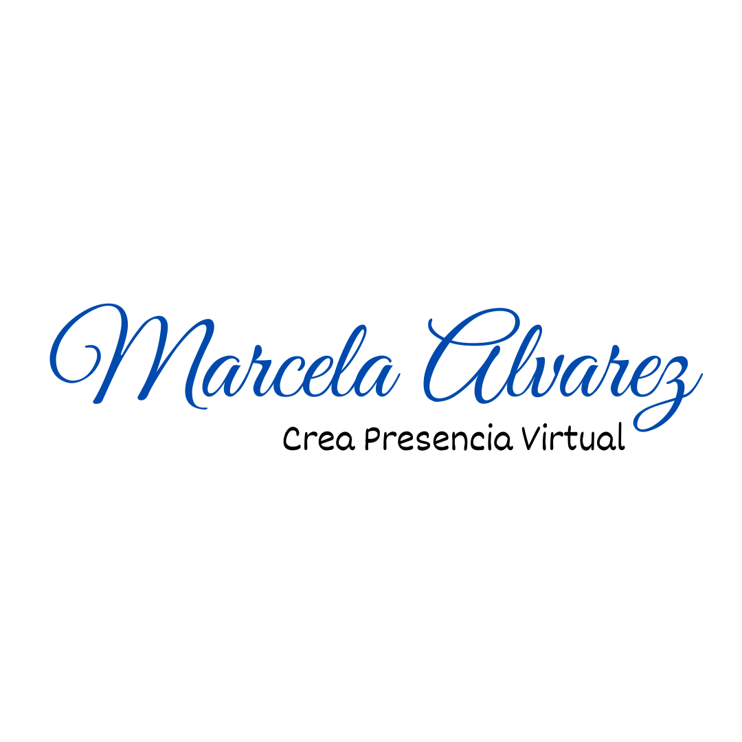 Marcela Álvarez | Inicio